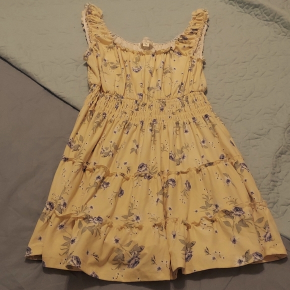 No Comment | Dresses | 3 For 2 No Comment X Frilly Dress | Poshmark